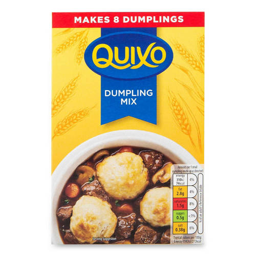 Dumpling Mix | ALDI UK